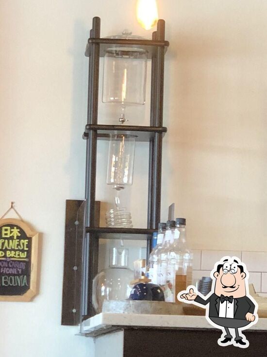 Tree House, Houston - Restaurant menu, prices and reviews