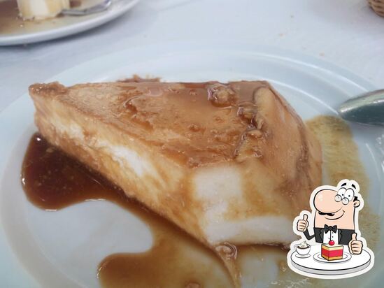 La Fonda de Ponga in Ponga - Restaurant reviews