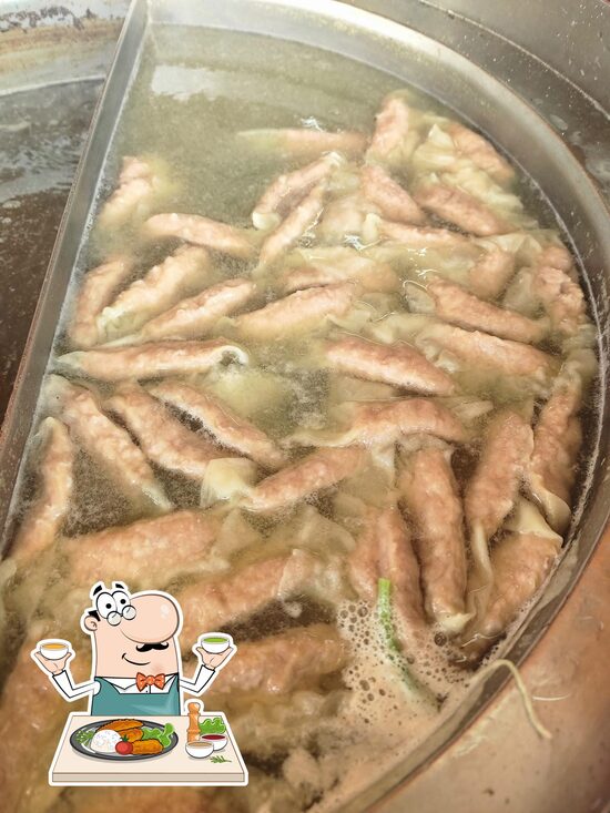 บุญทวี บะหมี่ปิ่นเกล้า, Bang Yai - Restaurant menu, prices and reviews