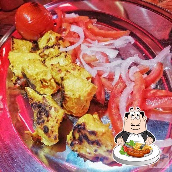 Abdul: Kebab & Curry - Timog Ave., Quezon City - Restaurant menu ...