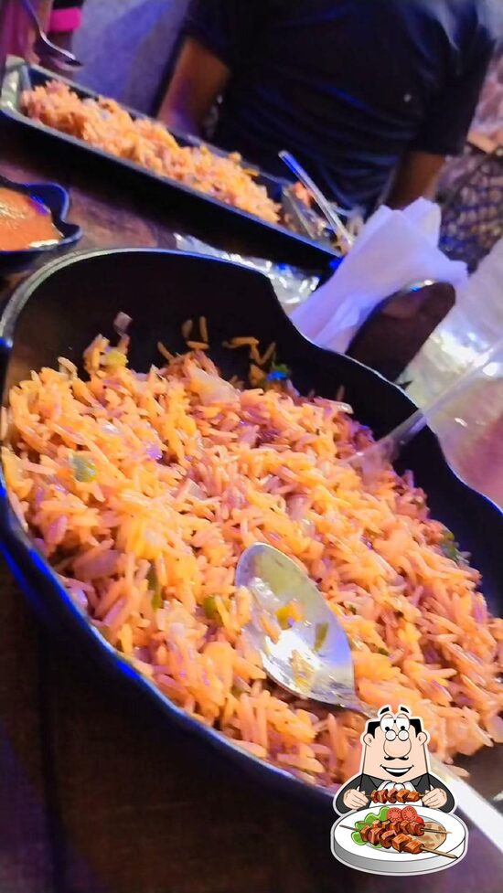 The Shakes & Cafe, Delhi - Restaurant menu, prices and reviews