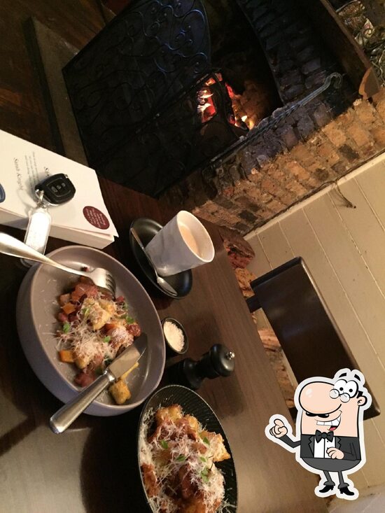 Lochiel House, Kurrajong Heights - Restaurant menu, prices and reviews