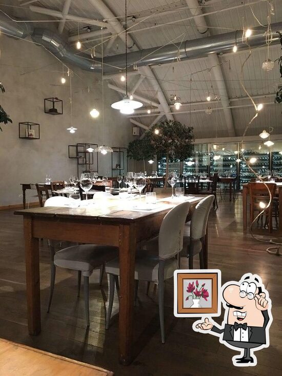 Spazio, Rome - Menu du restaurant, prix et avis