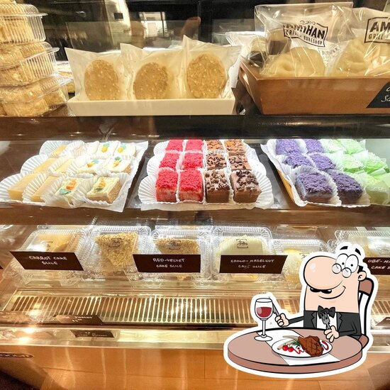 Amihan Grill + Bakeshop (Sunridge NE) in Calgary - Restaurant reviews