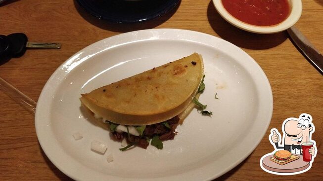 Casa Don Gallo in Knoxville - Restaurant menu and reviews