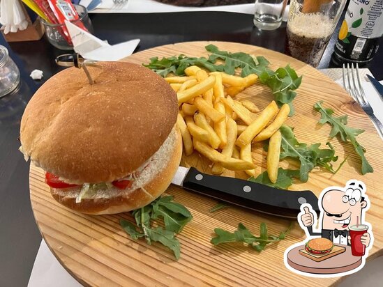 Corner Pub Sasha, Messina - Restaurantbewertungen