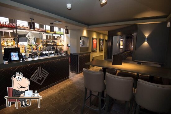 Elevens Bar And Grill, Cardiff - Restaurant menu, prices and reviews