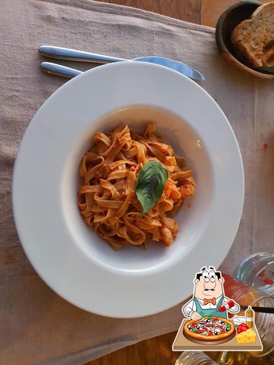 Estro - an Italian Rooftop, Giza - Restaurant menu, prices and reviews