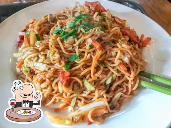 Food Bungalow - Restaurant menu, prices and reviews