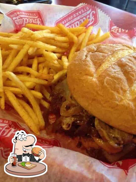 Menu at Freddy's Frozen Custard & Steakburgers restaurant, Selma, Agora ...
