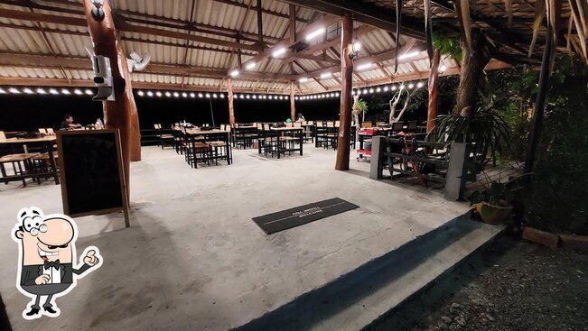 Jantara Resort & Restaurant, Tha Kham - Menú del restaurante, precios y ...