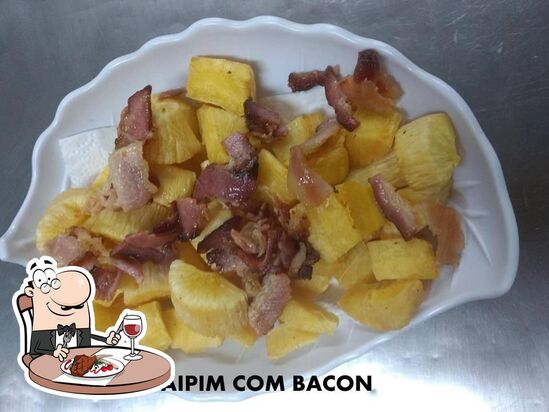 Jhonn Jhonn Pizza Bar, Curitiba - Restaurant reviews