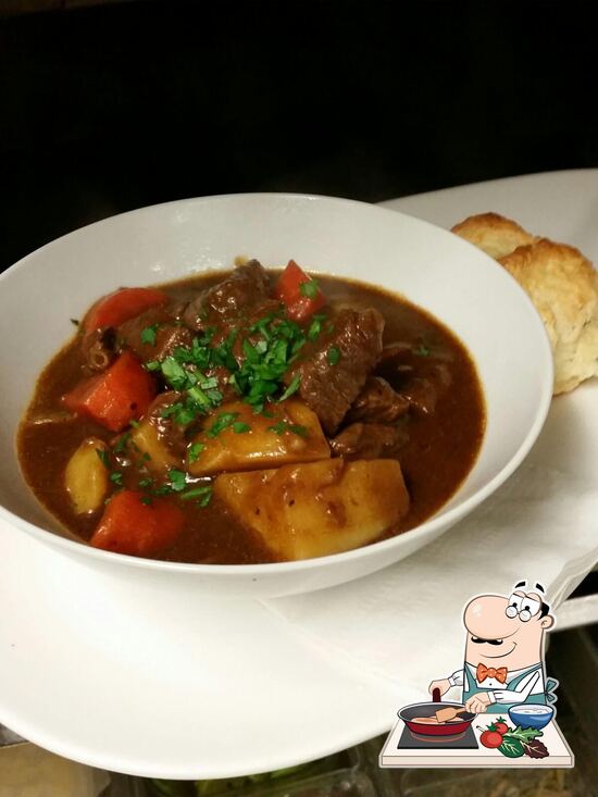 Kramer's Bar & Grill, Toronto - Restaurant menu, prices and reviews