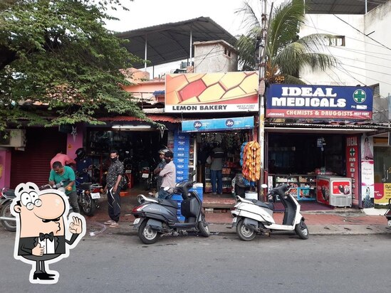 Lemon Bakery, Thiruvananthapuram - Restaurant menu, prices and reviews