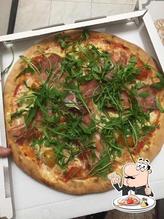 Pizzeria Il Grano, Brescia - Restaurant reviews