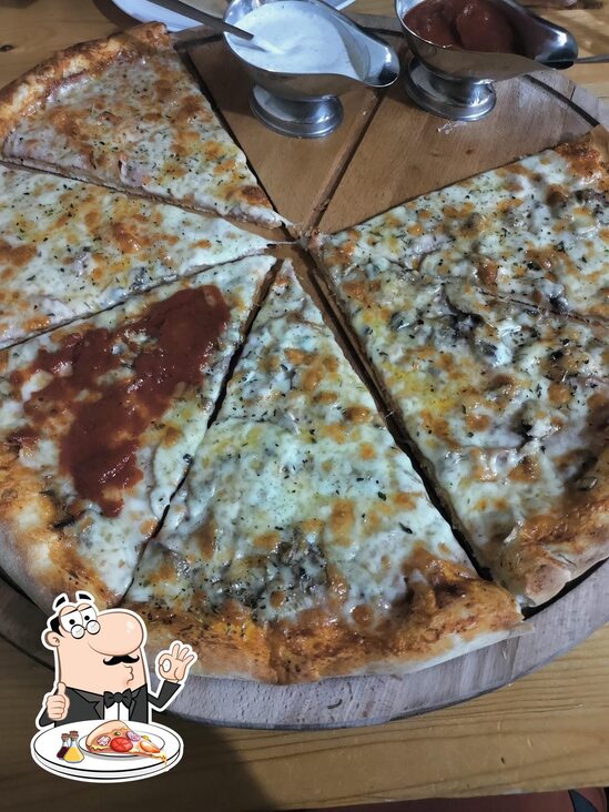 Pizzeria Polano - pizza Koluszki i okolice, Koluszki - Restaurant menu ...