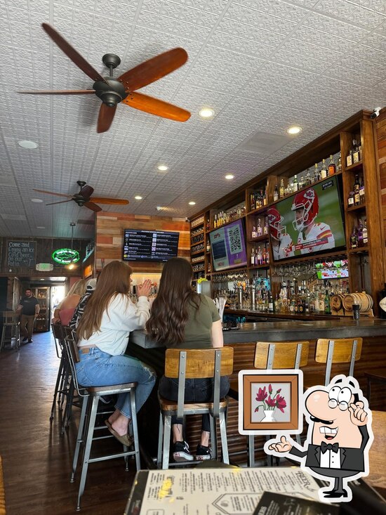 Street Side Ale House and Eatery, Atascadero - Restaurant menu, prices ...
