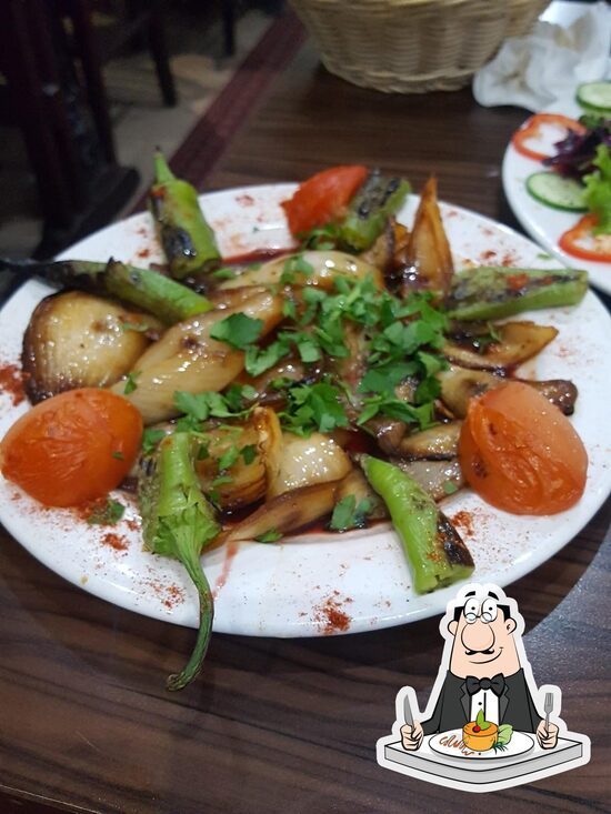 Su Restaurant - Edmonton, London - Restaurant menu, prices and reviews