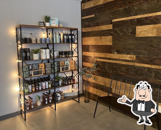 The Coffee Tree Roasters, Morgantown - Restaurant menu, prices and reviews