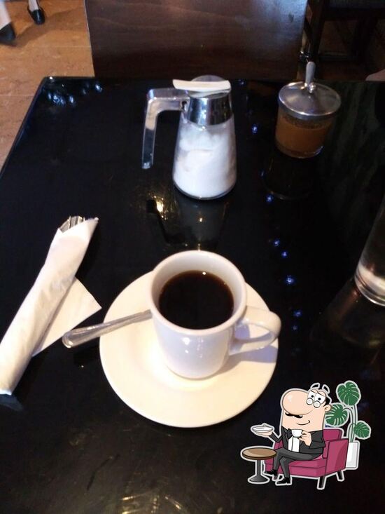 Bamboo Miller Restaurant, Miami - Restaurant menu, prices and reviews