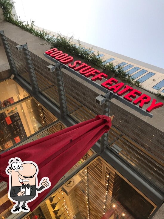 Good Stuff Eatery, Sheikh Zayed City - Restaurant menu, prices and reviews