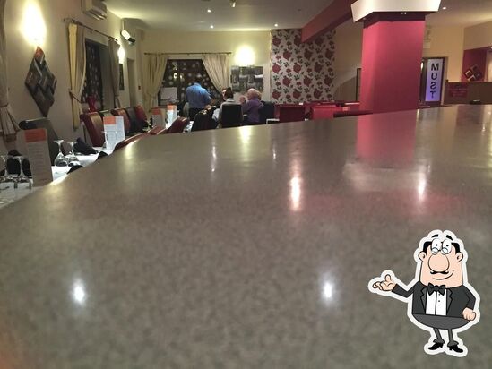 Must Indian, Brereton Hill in Rugeley - Restaurant reviews