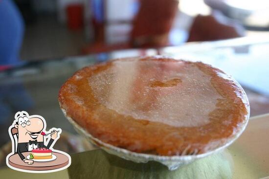 THE REAL PIE MAN in Gretna - Restaurant menu and reviews
