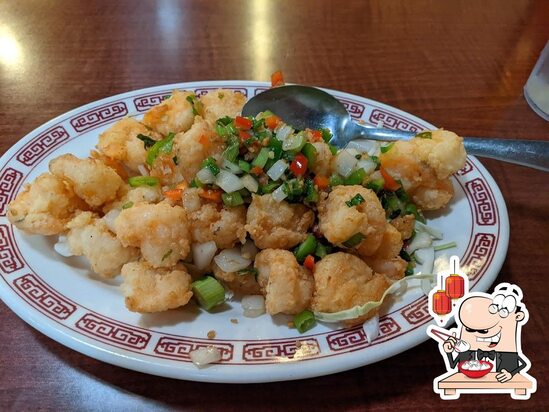 Great Castle Chinese Restaurant in Bakersfield - Restaurant menu and ...