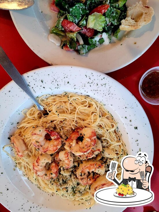 Rizzotto's Pizzeria in Largo - Restaurant menu and reviews