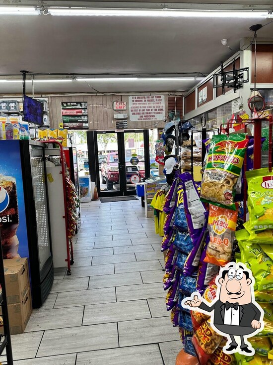 Kwik Stop & Cafeteria, North Miami Beach - Menú del restaurante ...