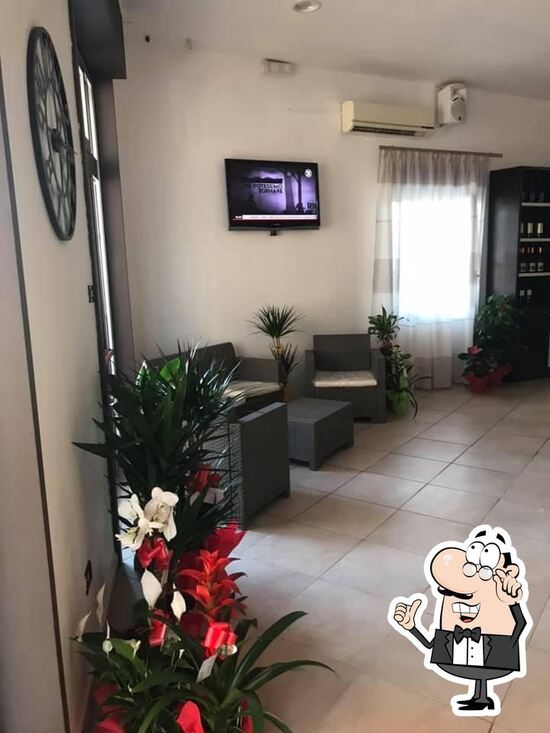 Ristorante Pizzeria Bell' Assa', Favara - Menu del ristorante, prezzi e ...