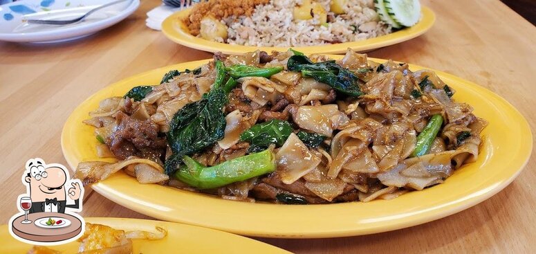 Mix Bowl Cafe in Pomona - Restaurant menu and reviews