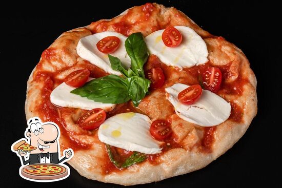 Papa Rimsky restaurant, Yekaterinburg - Restaurant menu and reviews