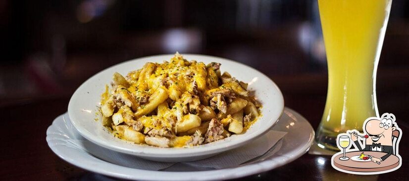 Benny's Pub in Hagerstown - Restaurant menu and reviews