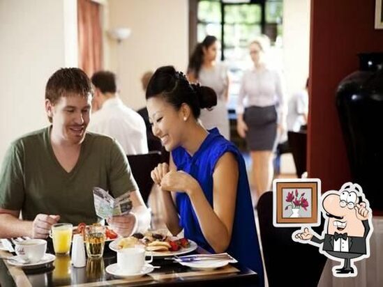 Cafe 196, Perth - Restaurant menu, prices and reviews
