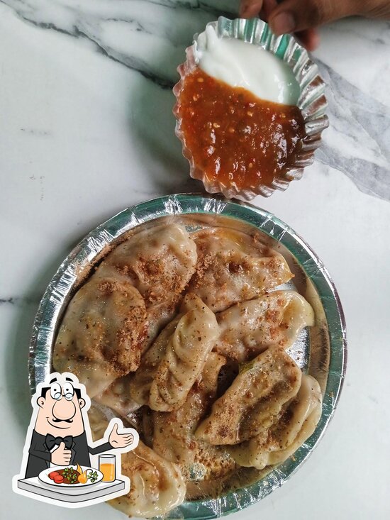 Chatora momos junction, Delhi - Restaurant menu, prices and reviews
