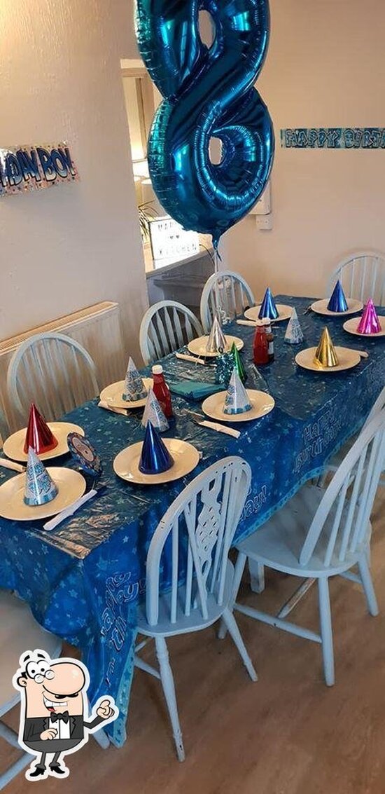 Marco’s Kitchen, Kincardine - Restaurant menu, prices and reviews