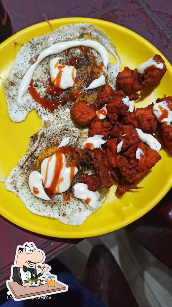 Mass Bar, Villianur - Restaurant menu, prices and reviews