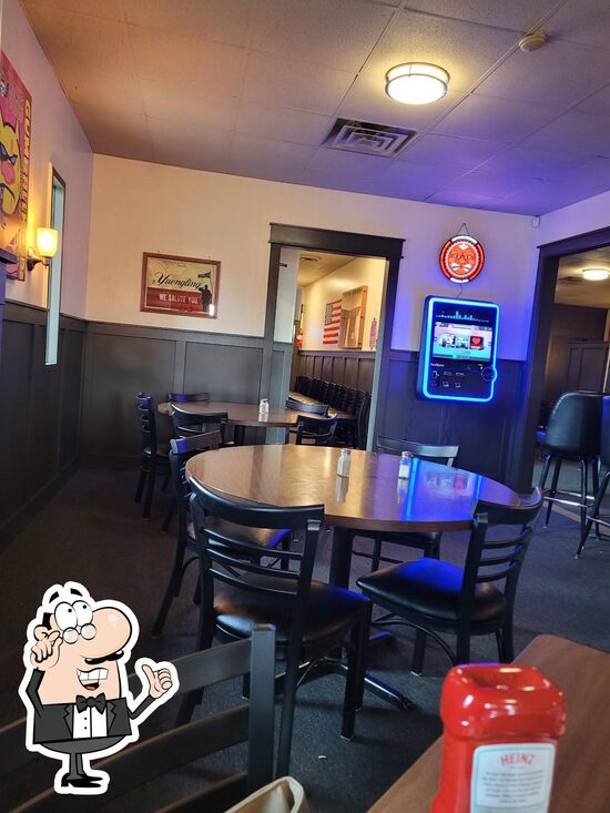 Morgan's Tap & Grill, Fort Wayne - Restaurant menu, prices and reviews