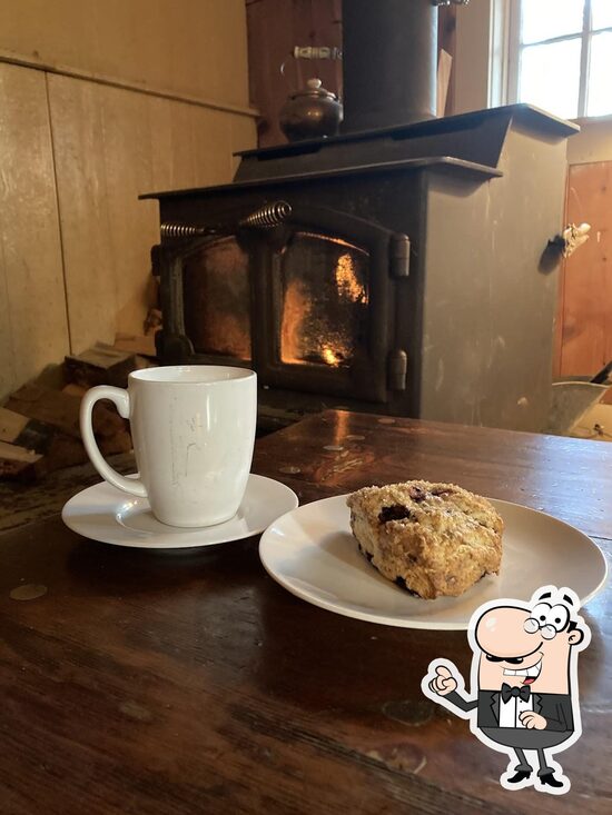 Post Office Coffee, Trout Lake - Restaurant menu, prices and reviews
