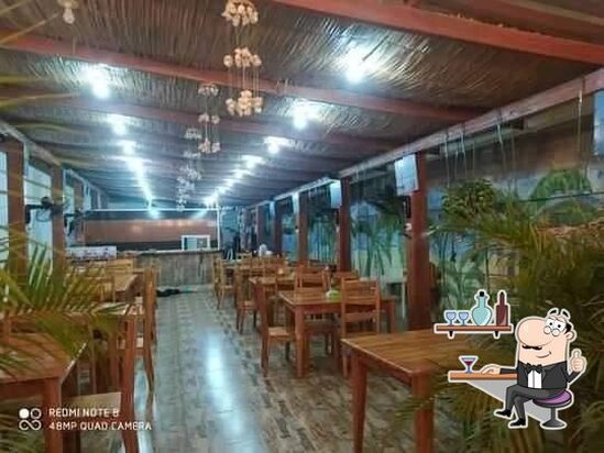 Carta de Restaurante Mis Raíces, Fundación