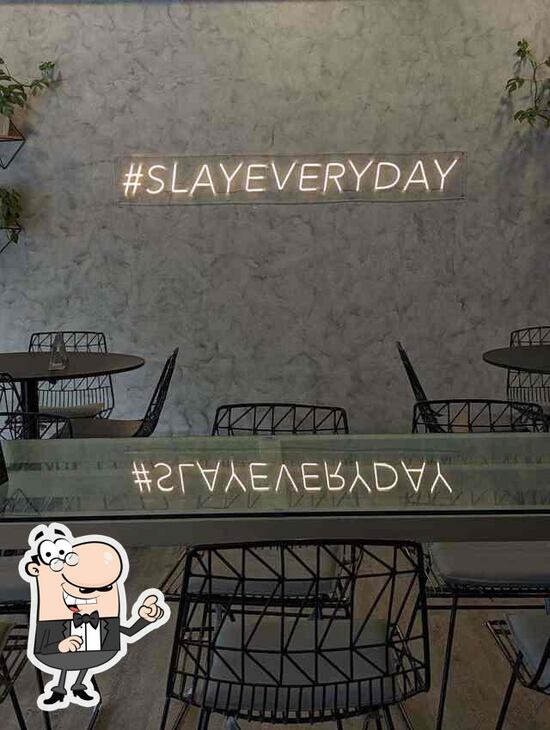 Slay Coffee Bar - Kalyannagar, Bengaluru - Restaurant menu, prices and ...