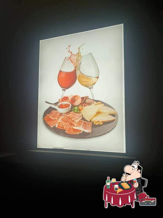 Snack Bar Fast Food Village, Sant'Antonino - Menu del ristorante ...
