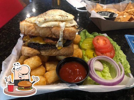 The Rusty Nail in San Antonio - Restaurant reviews