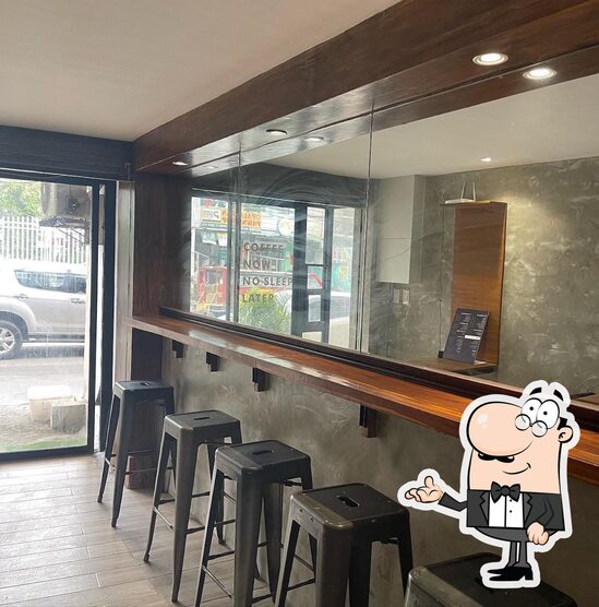 KOPEE CPU, Iloilo City - Restaurant menu, prices and reviews