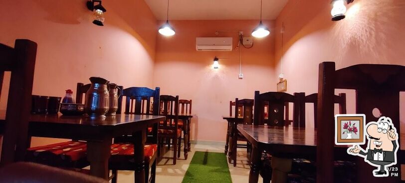 RR HOTEL, Sattur - Restaurant menu, prices and reviews