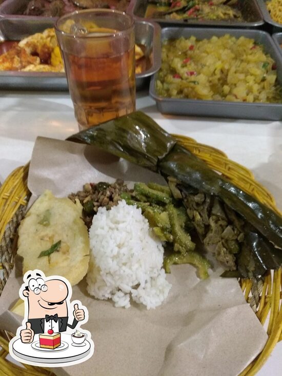 Restaurante Burjo & Nasi Kasreng Beringin Khas Luragung, Kuningan ...