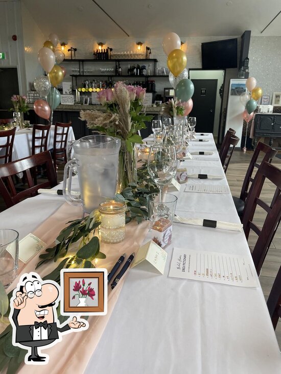 Limani at Fifty Point, Hamilton - Restaurant menu, prices and reviews