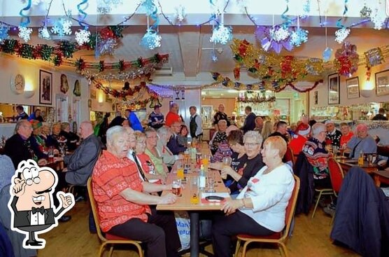 St. Vincent Social Club in Hull - Restaurant reviews