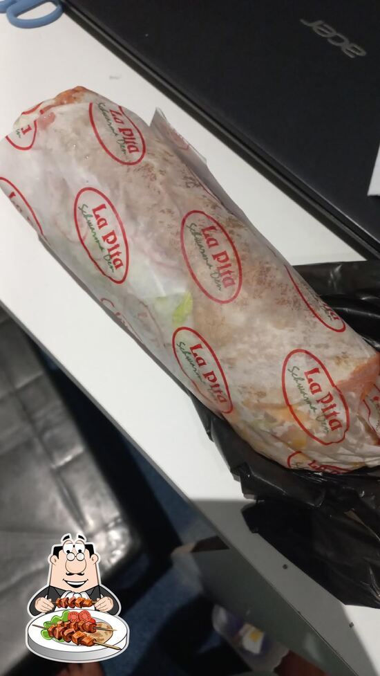 Shawarma Xpress, Durban - Restaurant menu, prices and reviews